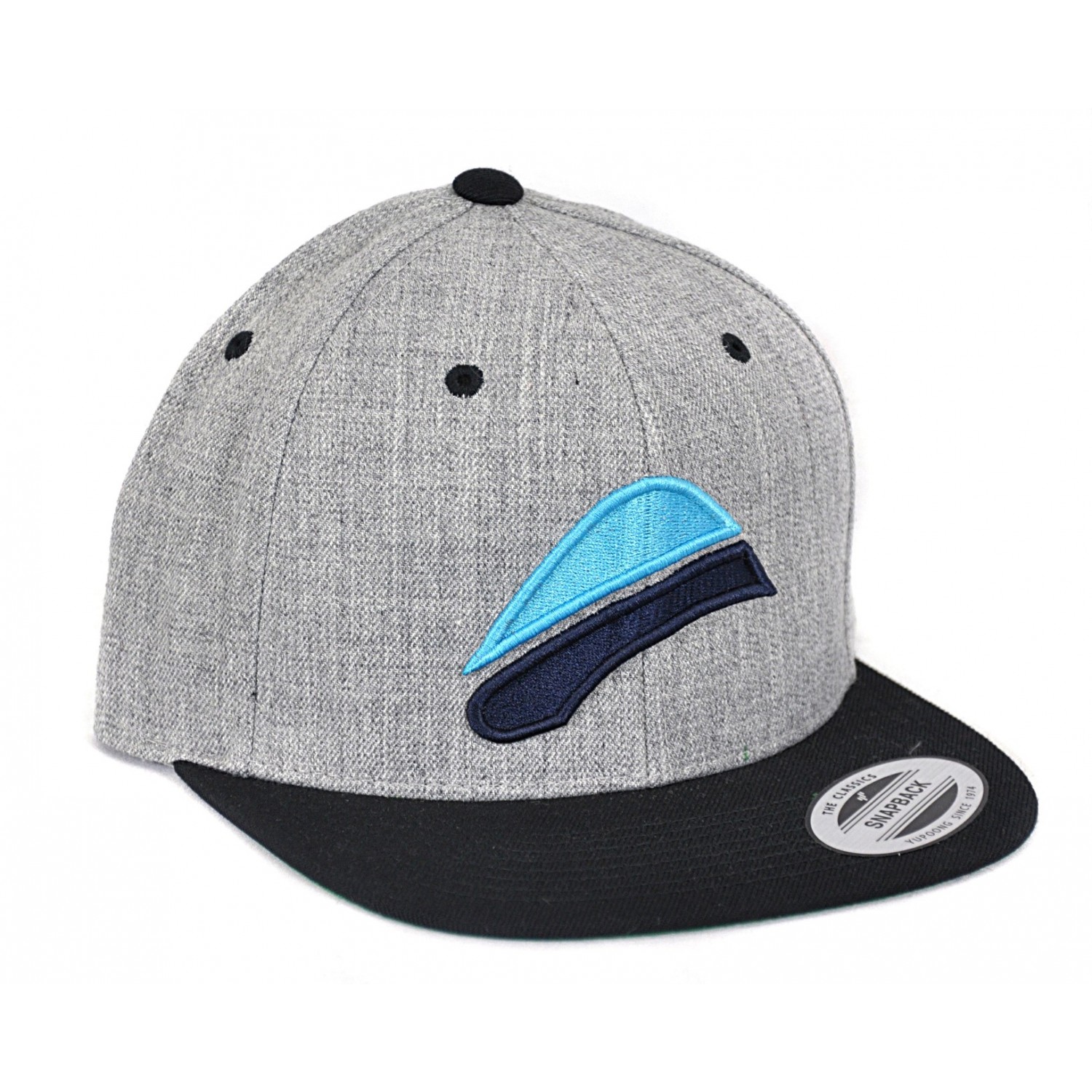 grumpyscampi cap philly